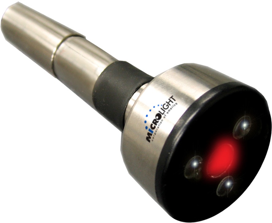 Cold Laser Therapy - Kathleen's Ministry